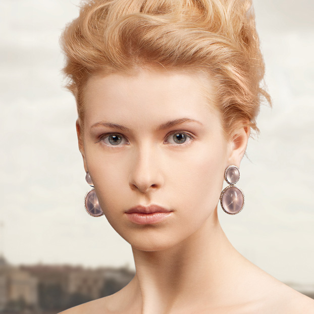 SMALL GREY ROSES - THOMAS JIRGENS Juwelenschmiede | München