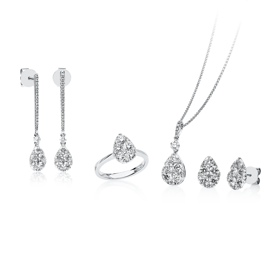 BASIC DIAMONDS - THOMAS JIRGENS Juwelenschmiede | München